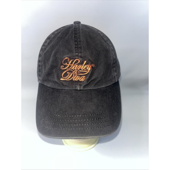 Harley-Davidson | Accessories | Harley Diva Authentic Harley Davidson ...